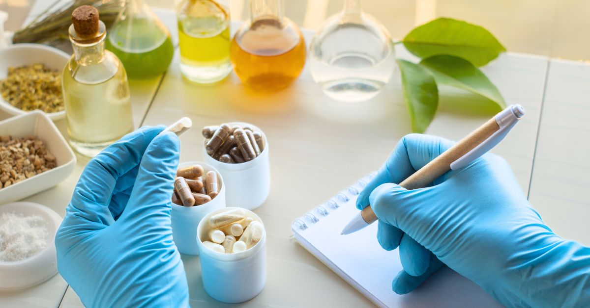 Cancer Prevention Supplements: What You Need to Know | PPMA